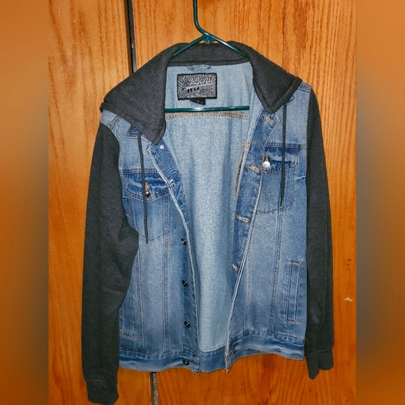 Brooklyn Cloth | Jackets & Coats | Brooklyn Cloth Mfg Co | Poshmark